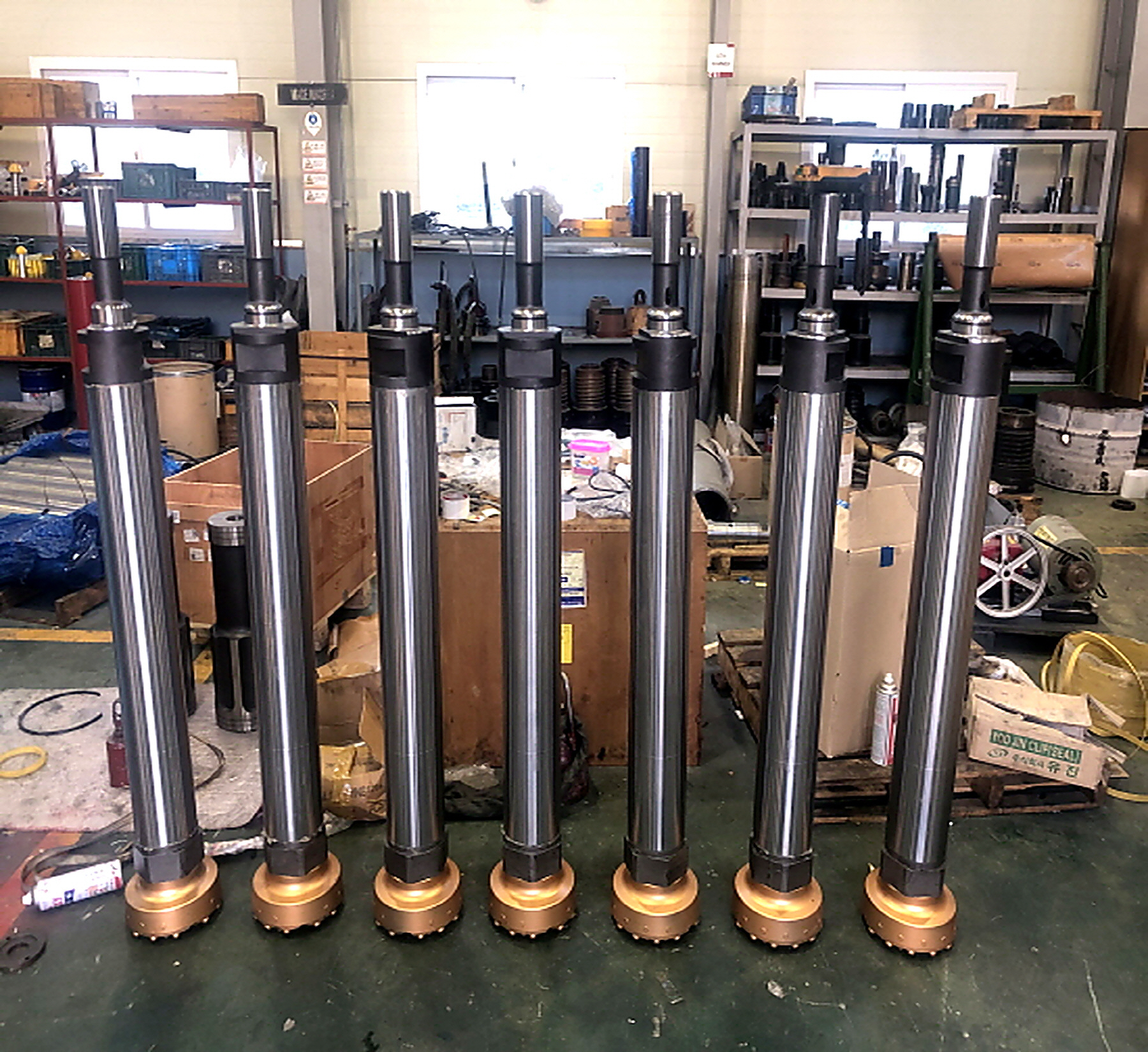 Cluster Hammer | PNJ International