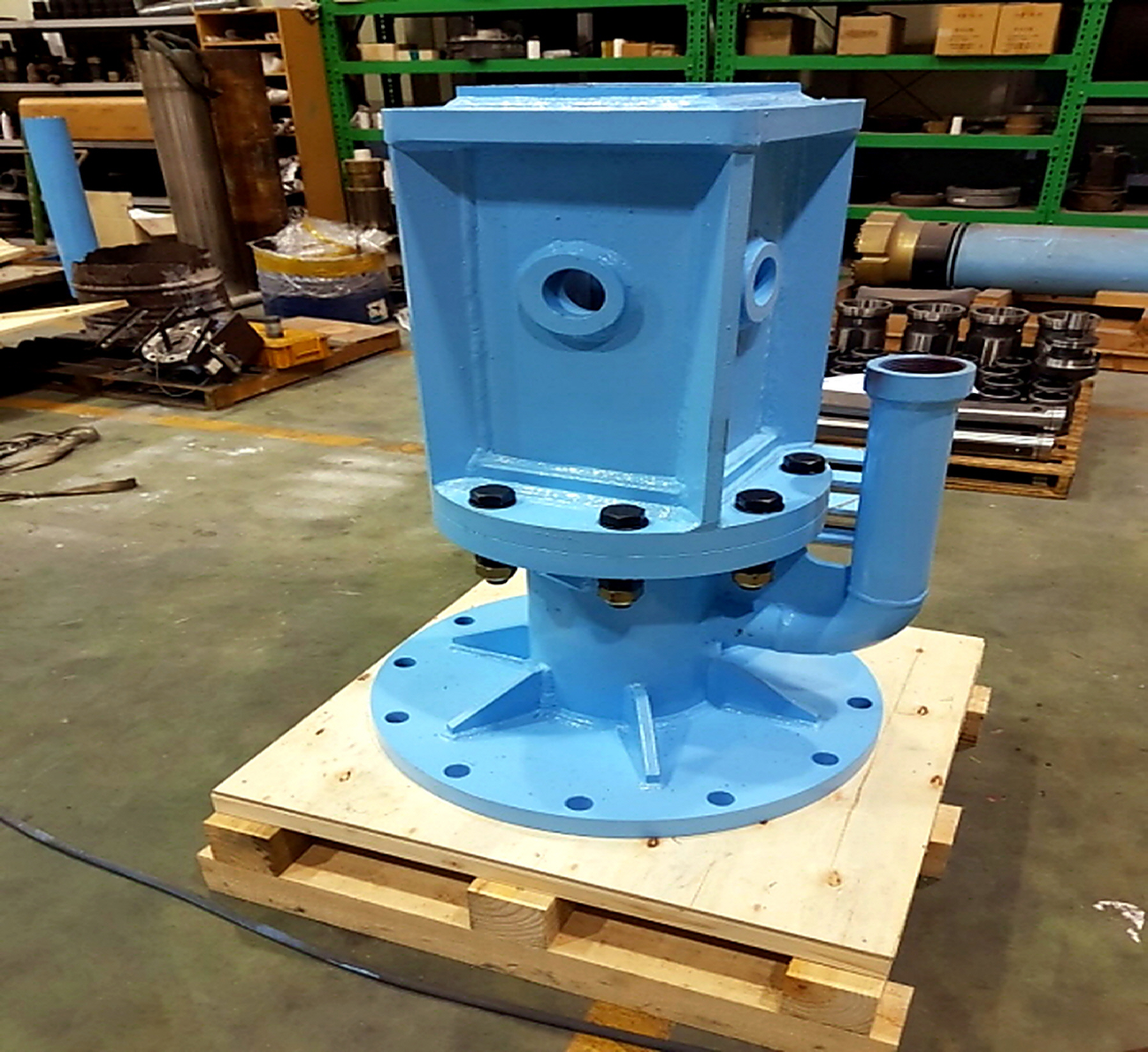 Cluster Hammer | PNJ International
